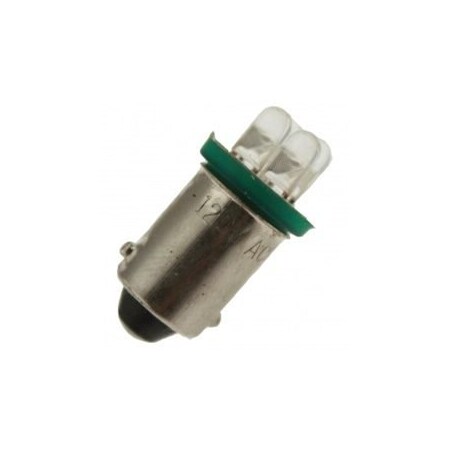 Ilc Replacement For LIGHT BULB LAMP, 120MBLEDG4CLUSTER 120MB-LED/G ...