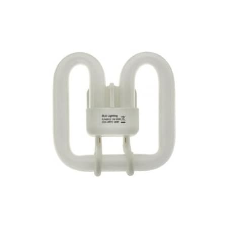 Ilc Replacement For LIGHT BULB LAMP, GR10Q4PIN10W41K GR10Q/4PIN/10W/41K ...