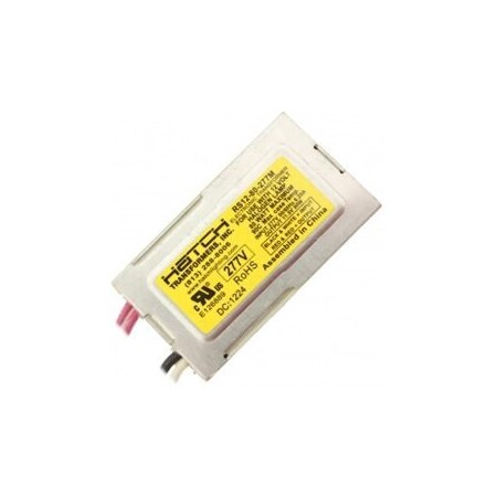 Ilc Replacement For LIGHT BULB LAMP, HATCH RS1280 277V HATCH RS12-80 ...