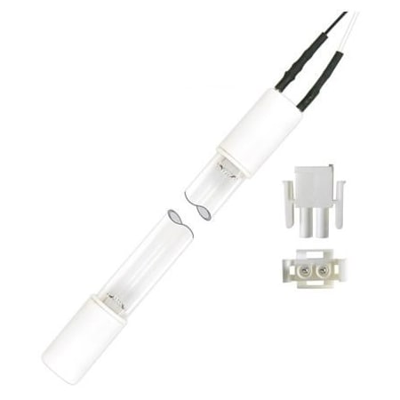 Ilb Gold Germicidal Ultraviolet Pigtail, Replacement For Atlantic ...