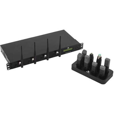 Ilc Replacement For Audio Technica Atw-Ru13 ATW-RU13 | Zoro