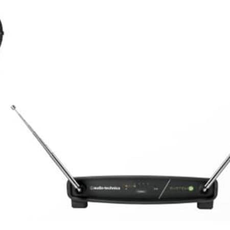 Ilc Replacement For Audio Technica Atw-902A ATW-902A | Zoro