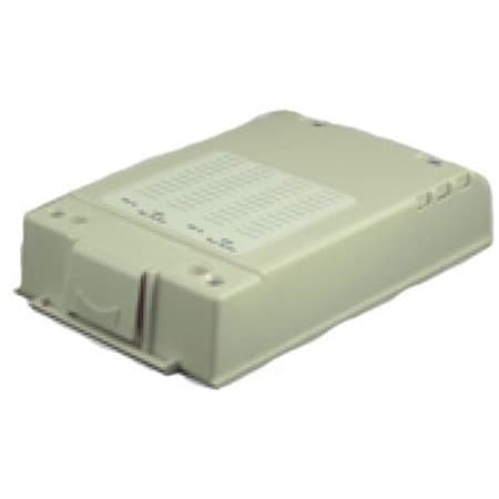 Ilc Replacement for Medtronics Lifepak 12 Battery LIFEPAK 12 | Zoro