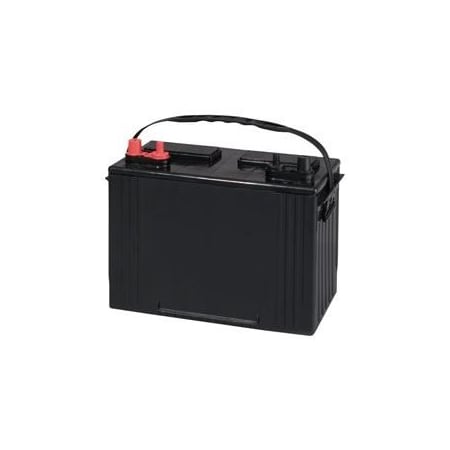 Ilb Gold Recreational Vehicle Battery, Replacement For Challenge, 27Dcm ...