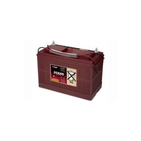 Trojan Trojan 30XHS Battery 30XHS | Zoro