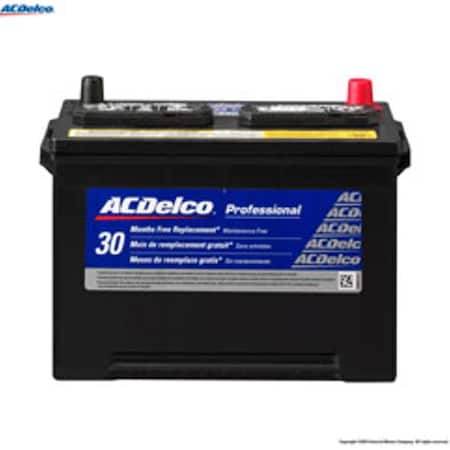 Ilc Replacement For AC DELCO 34PS 34PS | Zoro
