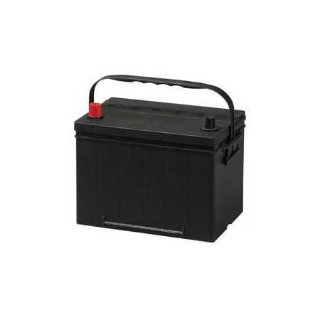 Ilb Gold Automotive Battery, Replacement For John Deere TY26442 TY26442 ...