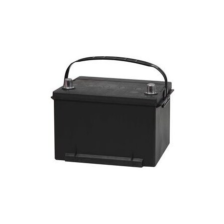 Ilc Replacement For FORD GT V8 54L 720CCA YEAR 2005 BATTERY GT V8 54L ...