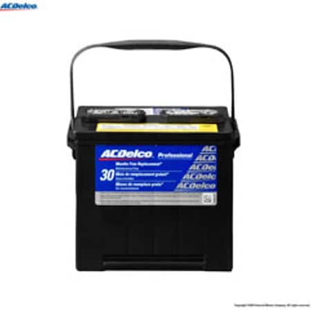 Ilc Replacement For AC DELCO 70PS 70PS | Zoro