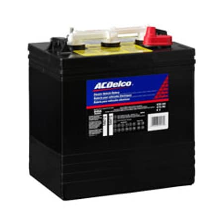 Ilc Replacement For AC DELCO 845A 845A | Zoro