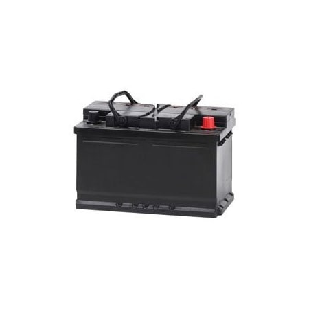 Ilc Replacement For JAGUAR XJS L6 40L 590CCA YEAR 1993 BATTERY XJS L6 ...