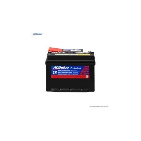 2005 Ford Escape Battery