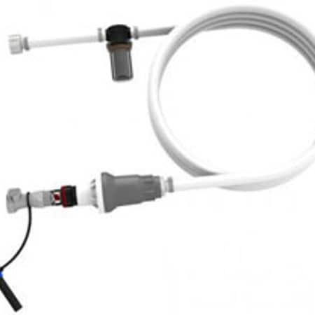 Ilc Replacement For FLOW RITE BAMS32020 BA-MS-320-20 | Zoro