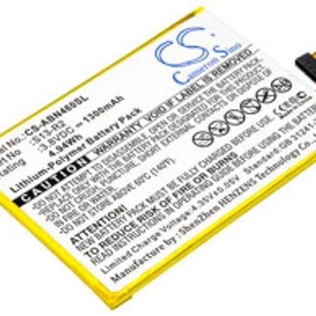 Ilc Replacement for Amazon Nm460gz NM460GZ AMAZON | Zoro