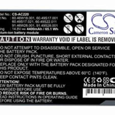 Ilc Replacement for Acer Aspire S7-392-54208g25tws Battery ASPIRE S7 ...