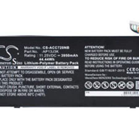 Ilc Replacement for Acer Chromebook C720-2420 CHROMEBOOK C720-2420 ACER ...