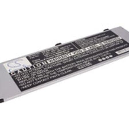 Ilc Replacement for Apple Macbook 12 Inch Retina A1534 ( Battery ...