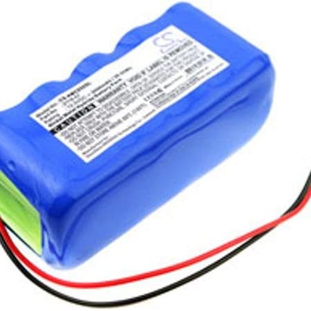 Ilc Replacement for Aemc PEL 103 Battery PEL 103 BATTERY AEMC | Zoro