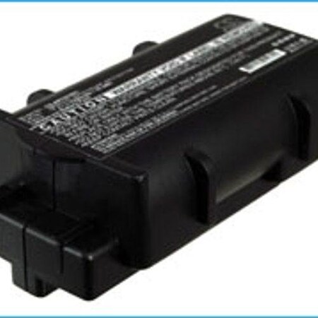 Ilc Replacement for Arris Tm604g TM604G ARRIS | Zoro