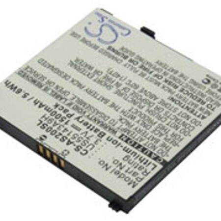 Ilc Replacement for Acer F1 F1 ACER | Zoro