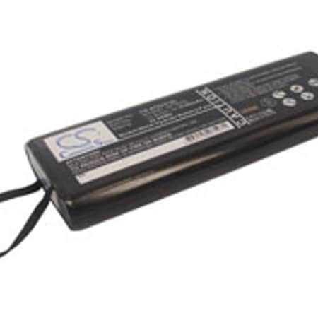 Ilc Replacement For Anritsu S332D Battery S332D | Zoro