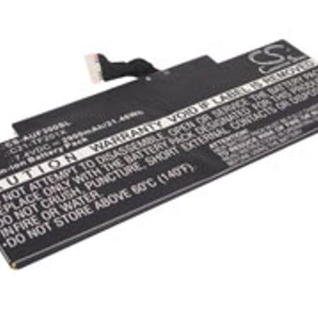Ilc Replacement for Asus Tf300t Battery TF300T BATTERY ASUS | Zoro