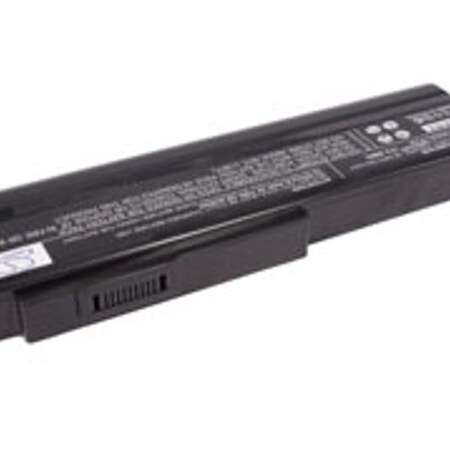 Ilc Replacement for Asus X64 Battery X64 | Zoro