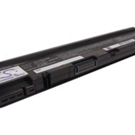 Ilc Replacement for Asus EEE PC 1225c Battery EEE PC 1225C | Zoro