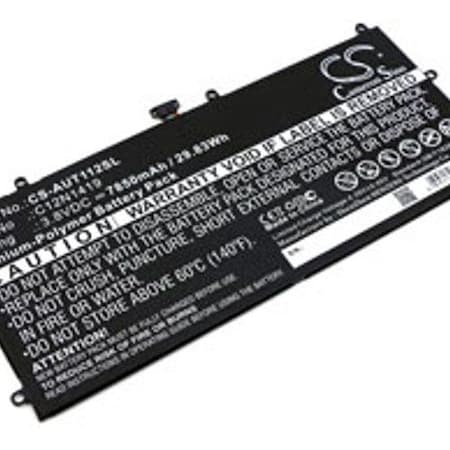 Ilc Replacement for Asus Transformer Book T100 CHI Battery TRANSFORMER ...