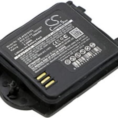 Ilc Replacement for Ericsson 660088 Battery 660088 BATTERY ERICSSON | Zoro