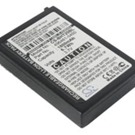 Ilc Replacement for Denso Bt-20lb Battery BT-20LB | Zoro