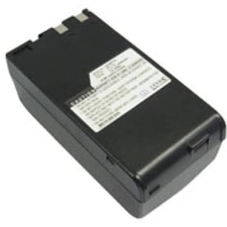 Ilc Replacement for Canon GL2 Battery GL2 BATTERY CANON | Zoro