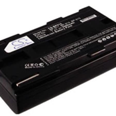 Ilc Replacement for Canon Bp-915 Battery BP-915 | Zoro