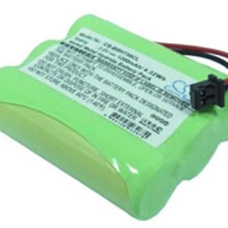Ilc Replacement for Bosch 738 Battery 738 BATTERY BOSCH | Zoro