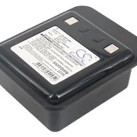 Ilc Replacement for Bullard Heiman T3 Battery HEIMAN T3 BATTERY BULLARD ...