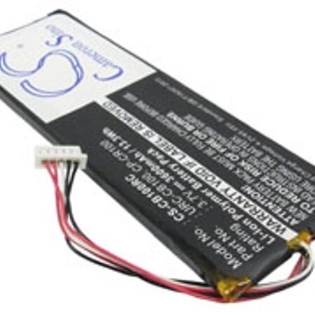 Ilc Replacement for Sonos Controller Cb100 CONTROLLER CB100 SONOS | Zoro