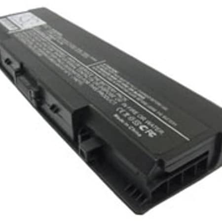 Ilc Replacement for Dell Inspiron 1521 Battery INSPIRON 1521 BATTERY ...