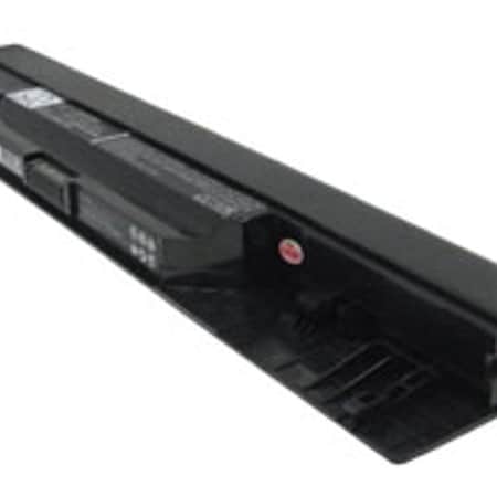 Ilc Replacement for Dell UM3 Battery UM3 | Zoro