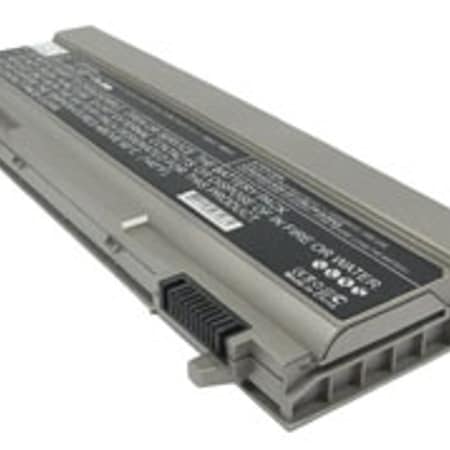 Ilc Replacement for Dell W1193 Battery W1193 | Zoro