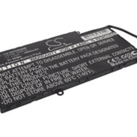 Ilc Replacement for Dell Alienware M18x R2 Battery ALIENWARE M18X R2 ...