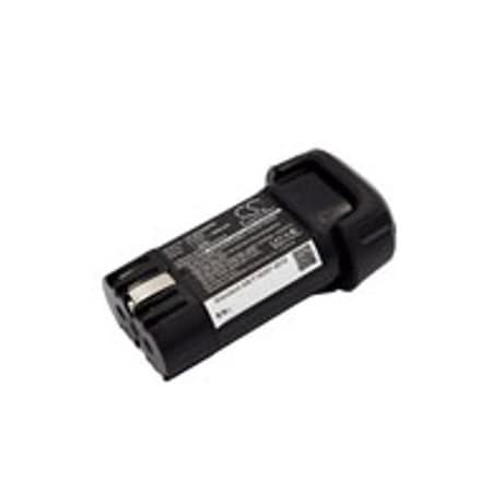 Ilc Replacement for Dewalt Dcb080 Battery DCB080 BATTERY DEWALT | Zoro