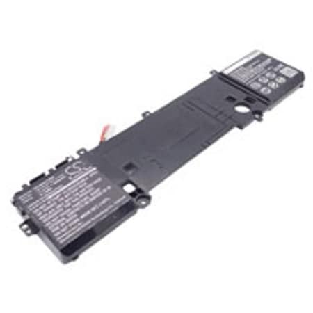 Ilc Replacement for Dell Alienware 17 R3 ALIENWARE 17 R3 DELL | Zoro