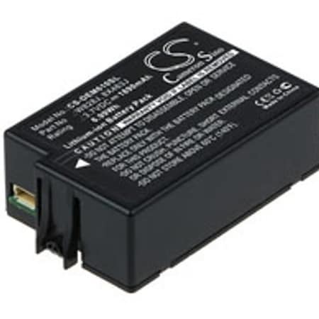 Ilc Replacement for Dell Perc H810 Battery PERC H810 BATTERY DELL | Zoro