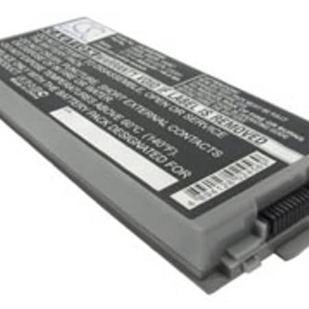 Ilc Replacement for Dell XPS M1350 Battery XPS M1350 BATTERY DELL | Zoro