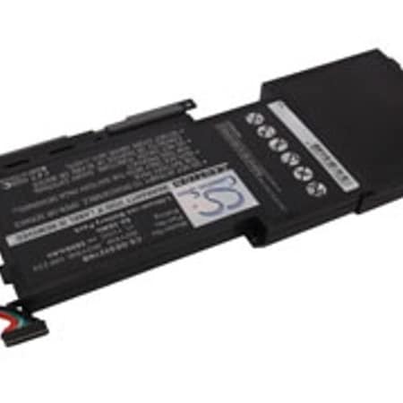 Ilc Replacement for Dell Vostro V131 Battery VOSTRO V131 BATTERY DELL ...