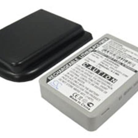 Ilc Replacement for Dopod Touch Battery TOUCH BATTERY DOPOD | Zoro