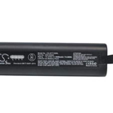 Ilc Replacement for Exfo Ftb-150 Battery FTB-150 BATTERY EXFO | Zoro