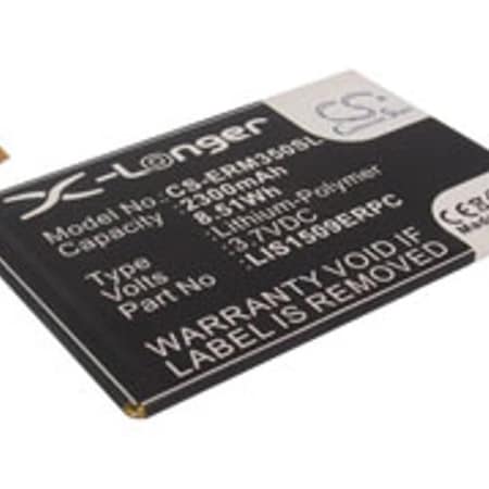 Ilc Replacement for Sony Ericsson C5303 C5303 SONY ERICSSON | Zoro