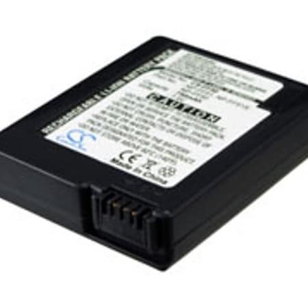 Ilc Replacement for Sony Dcr-hc1000e DCR-HC1000E SONY | Zoro