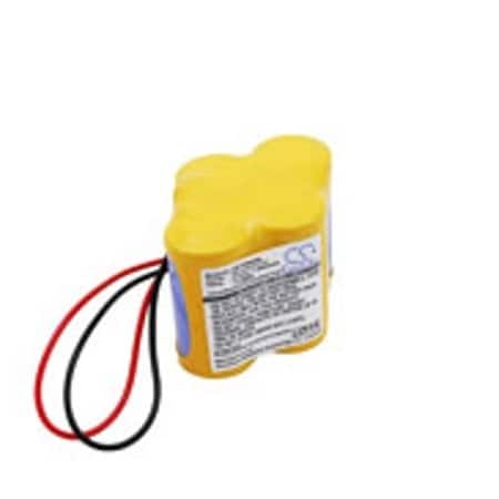 Ilc Replacement for Allen Bradley 1747-l541 SLC 5/04 Controller Battery ...
